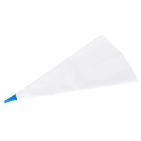 Warner Manufacturing Plastic Disposable Grout Bags 12 in. W X 24 in. L ...