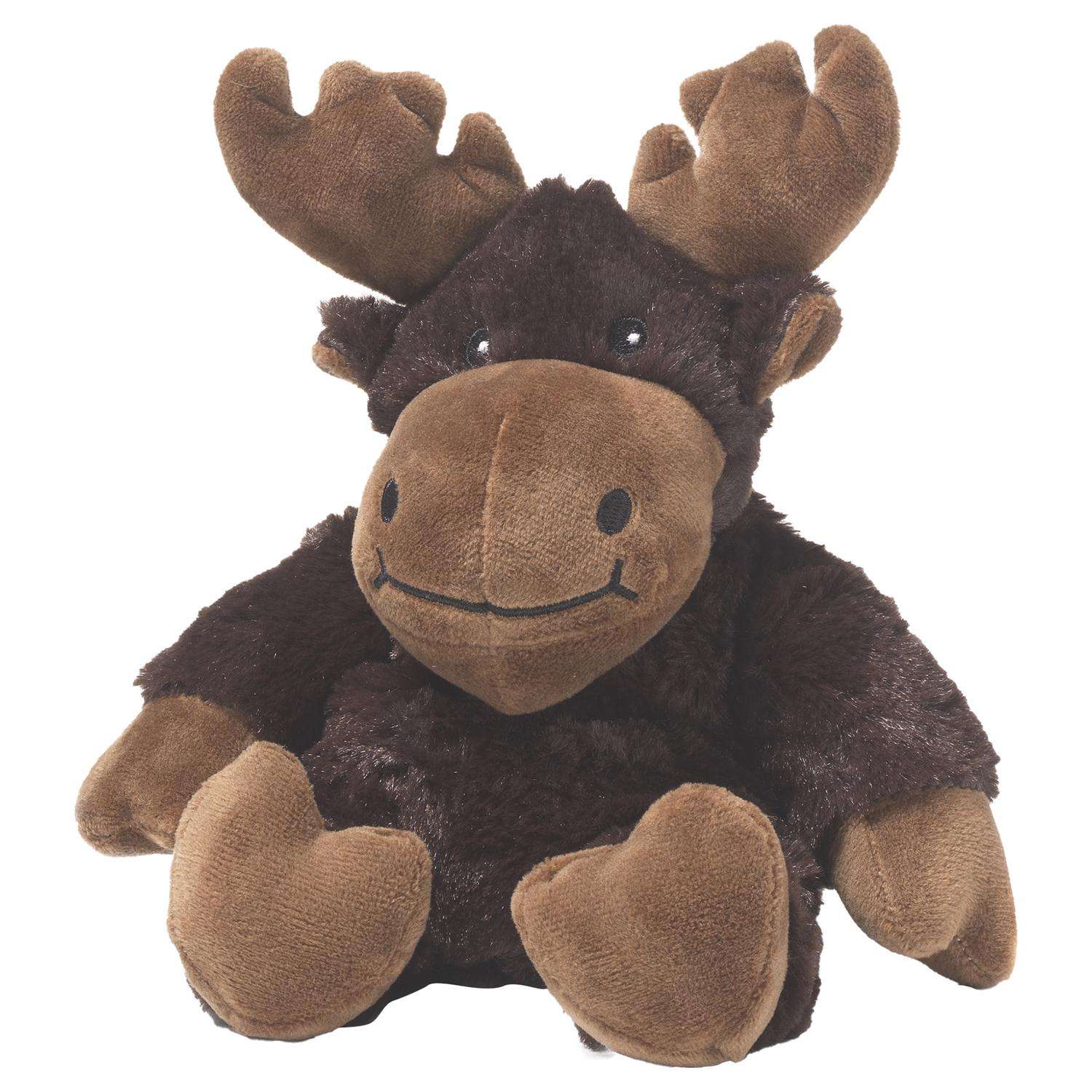 Warmies Stuffed Animals Plush Brown 1 pc - Ace Hardware