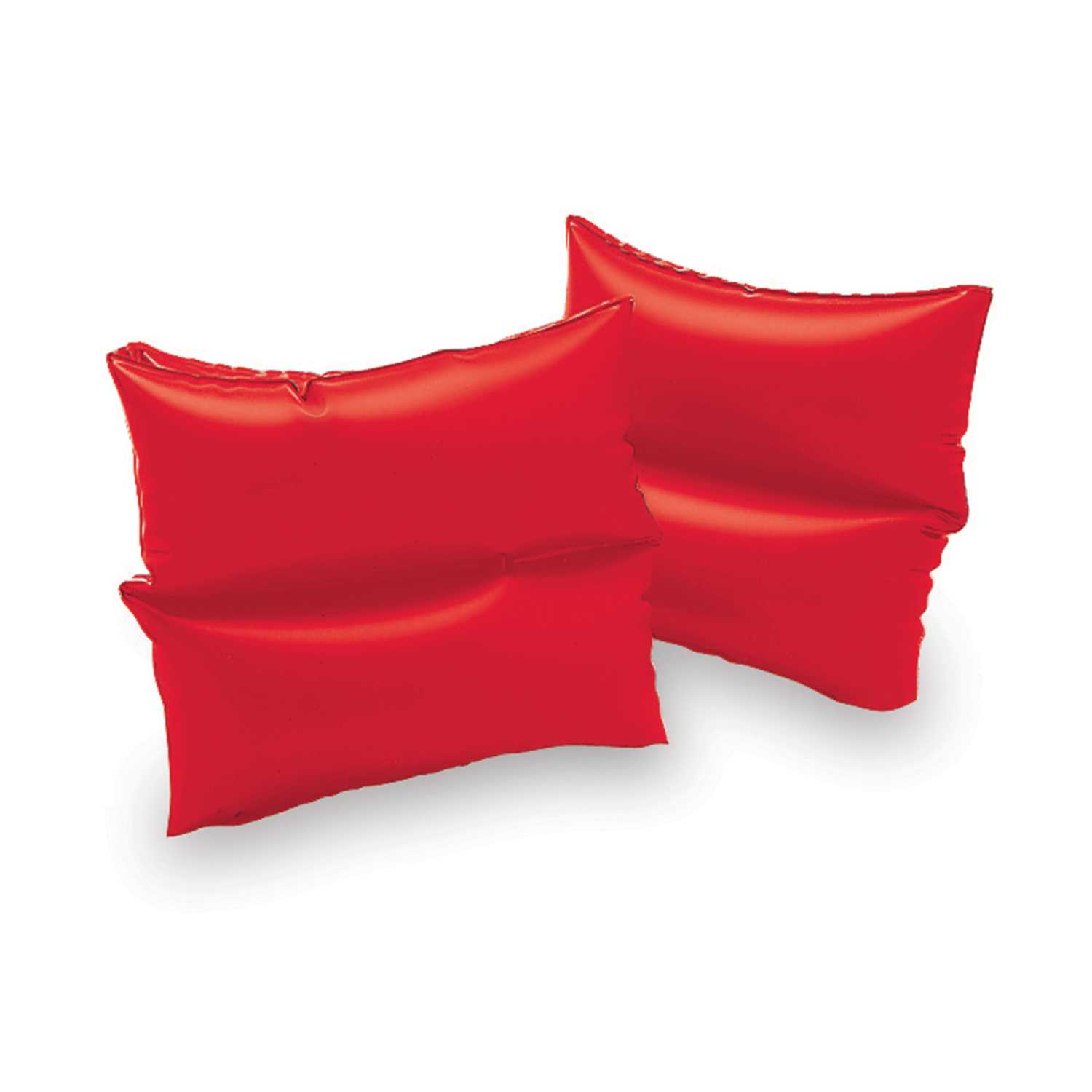 Intex Orange Vinyl Inflatable Swimming Arm Bands - Ace Hardware