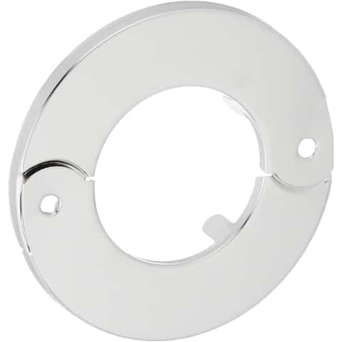 PlumbCraft Universal Escutcheon - Ace Hardware