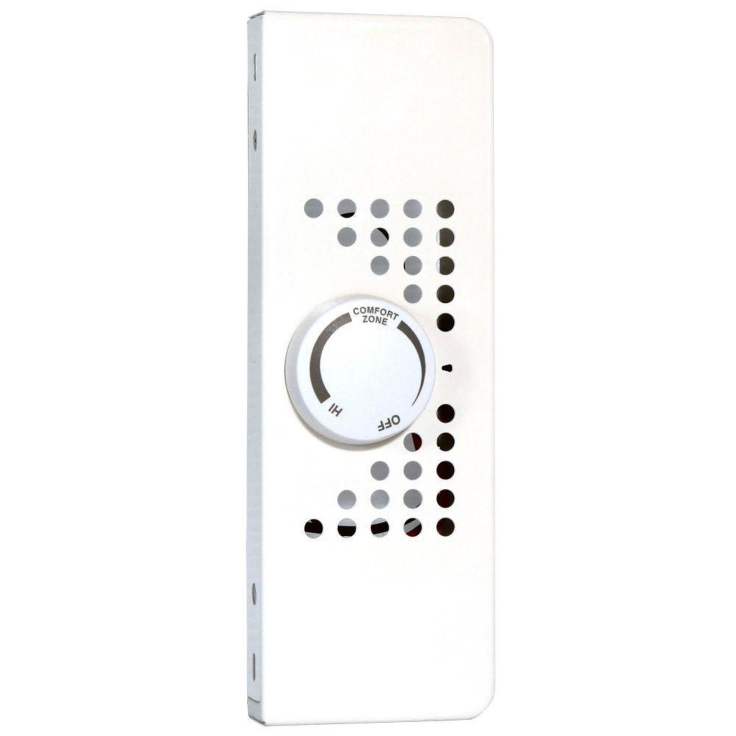 Cadet Soft Heat Dial Baseboard Thermostat - Sansujyuku