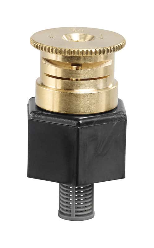 Orbit Half-Circle Shrub Sprinkler Head - Ace Hardware
