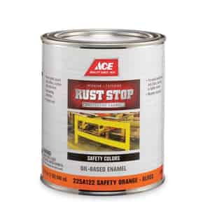 Rust Prevention - Ace Hardware