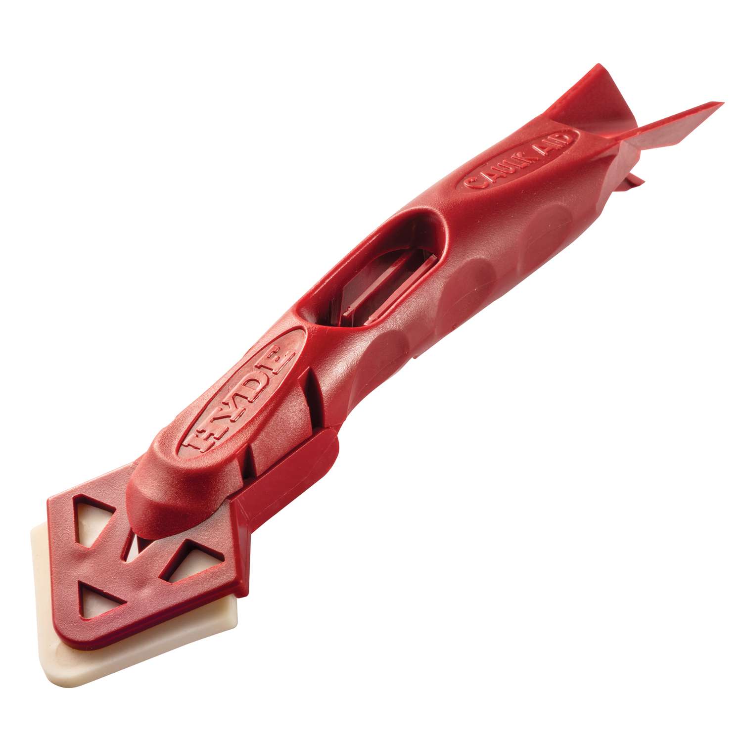 Hyde Red Professional Plastic Caulk Aid 1 pk - Ace Hardware