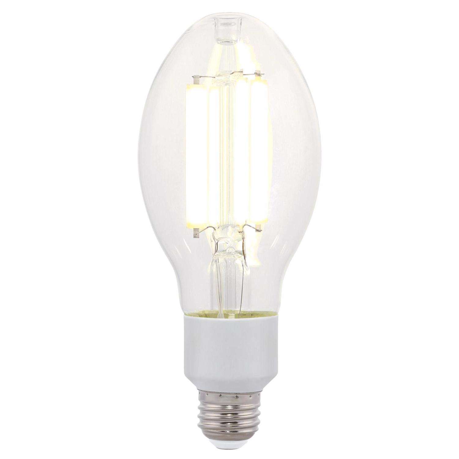 Westinghouse ED23.5 E26 (Medium) Filament LED Bulb Daylight 150 Watt ...