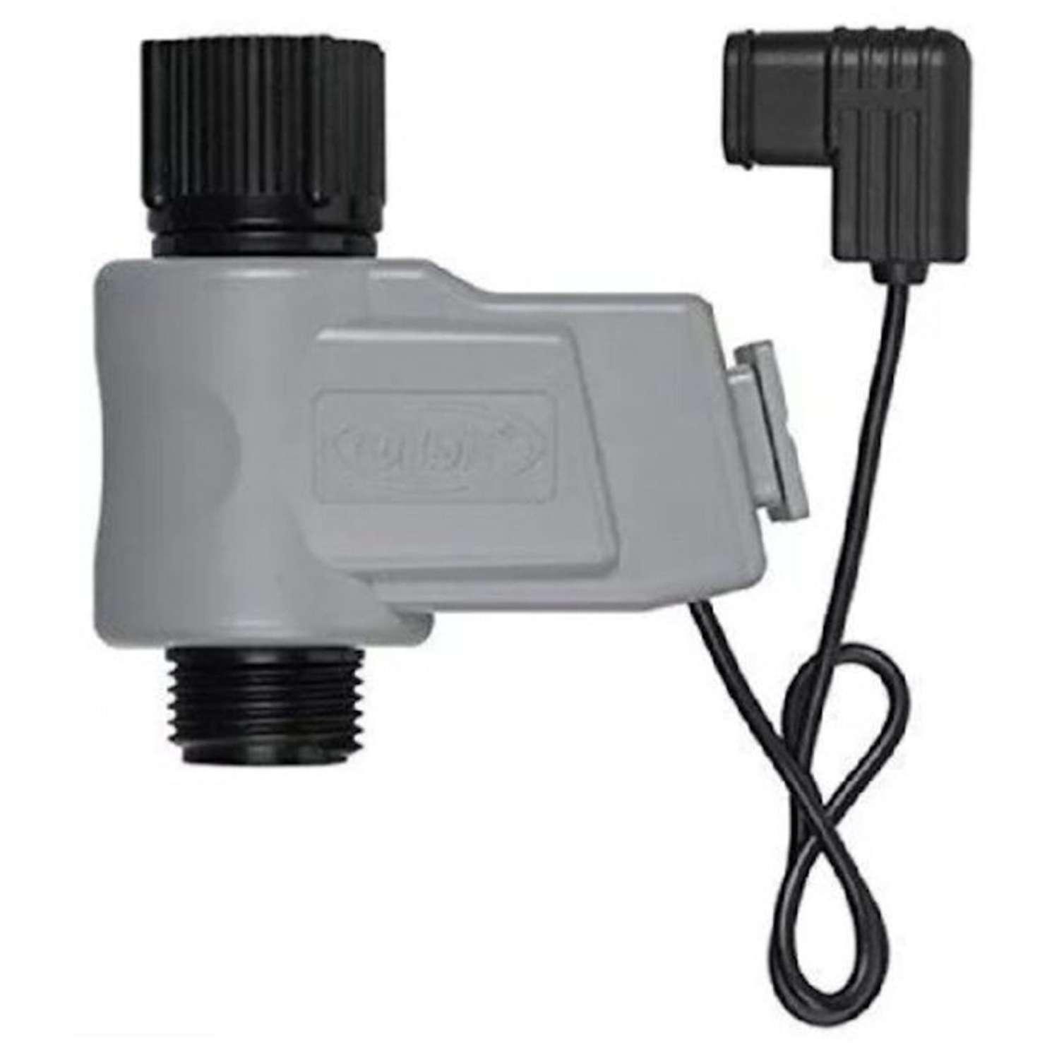 Orbit Polymer Threaded Female/Male Hose Valve - Ace Hardware