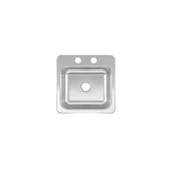 Kitchen Sinks: Undermount & Drop-in Sinks at Ace Hardware