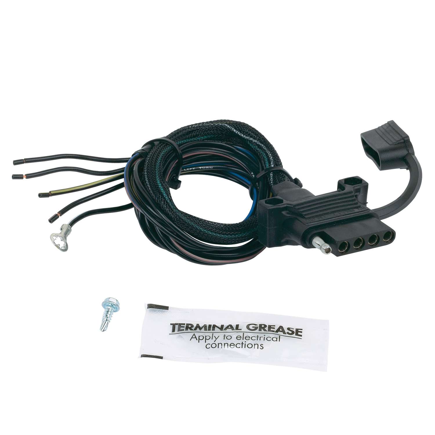 Hopkins 5 Flat Multi-Tow Adapter - Ace Hardware