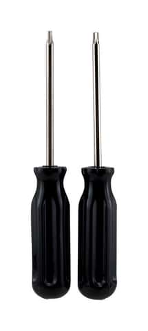 Great Neck Multi-Bit Screwdriver Set 2 pc - Ace Hardware