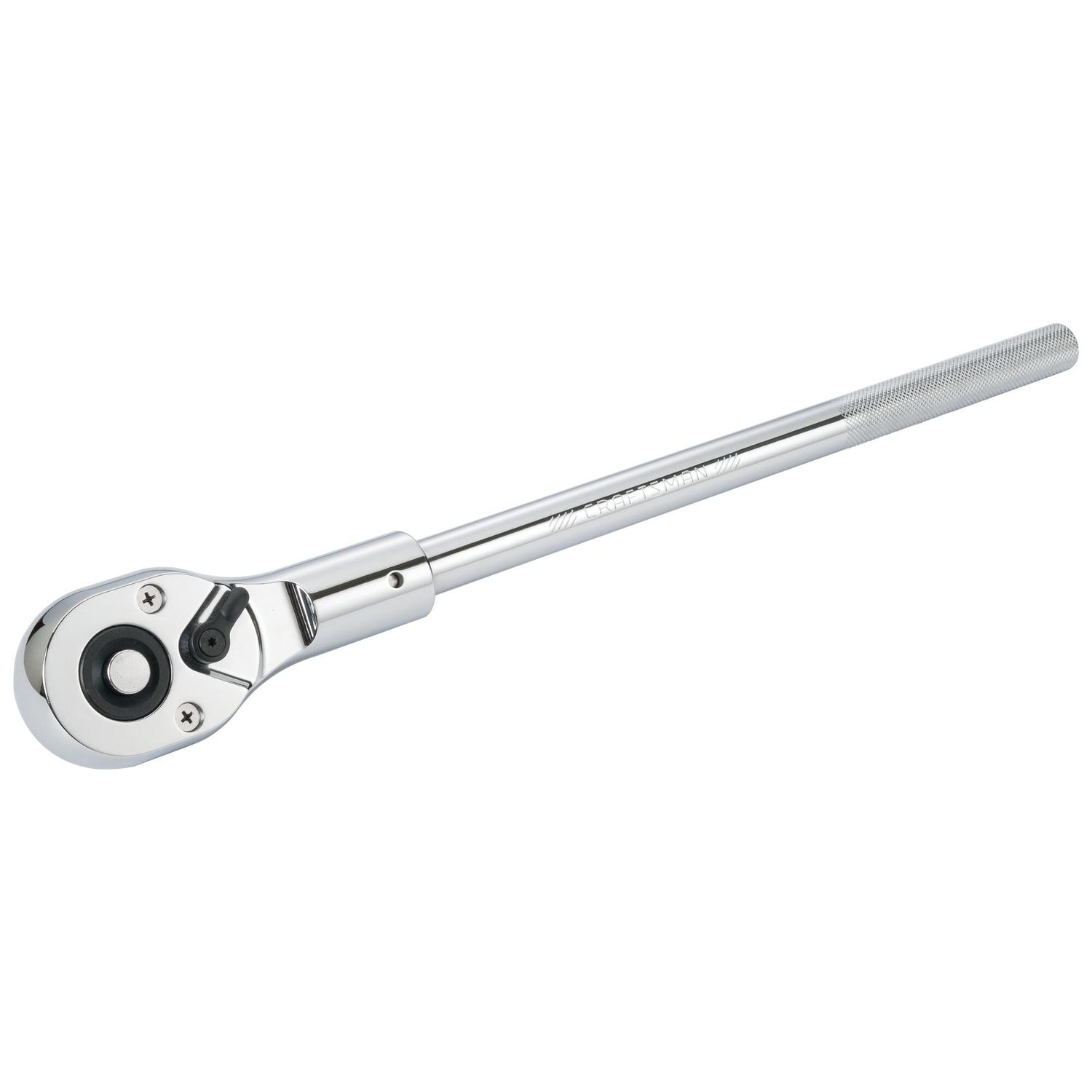 Craftsman 3/4 in. drive Quick-Release Ratchet - Sansujyuku
