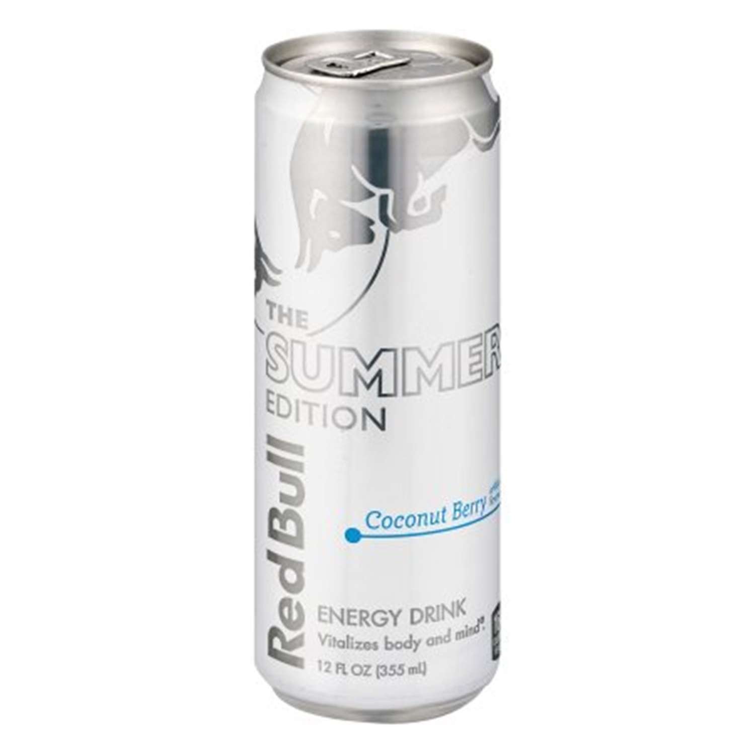 Red Bull Summer Edition Coconut Berry Energy Drink 12 oz - Ace Hardware