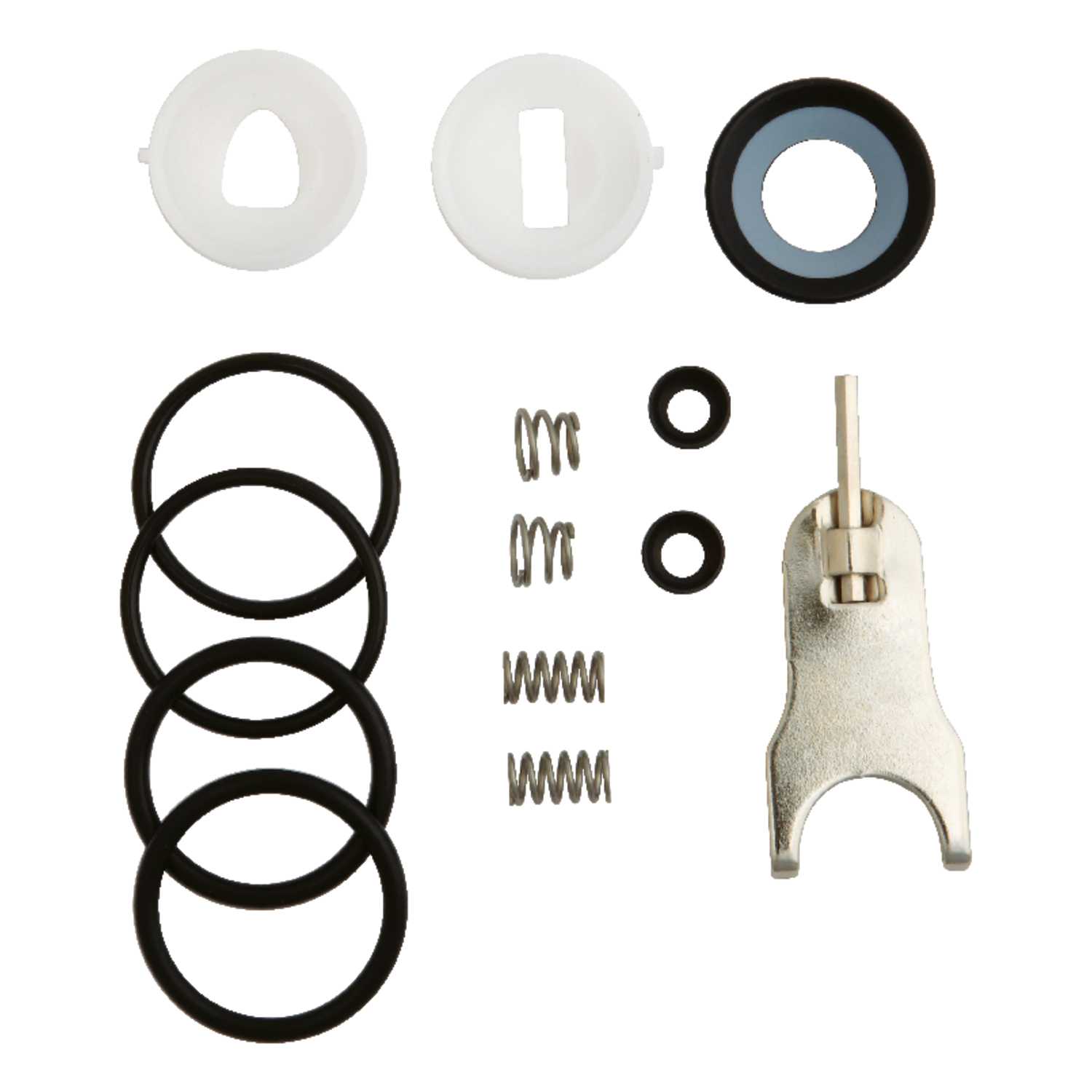 Ace Plastic Repair Kit For Delta/Peerless - Ace Hardware