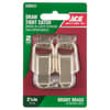 Ace Bright Zinc Drawer Catch 2 pk - Ace Hardware