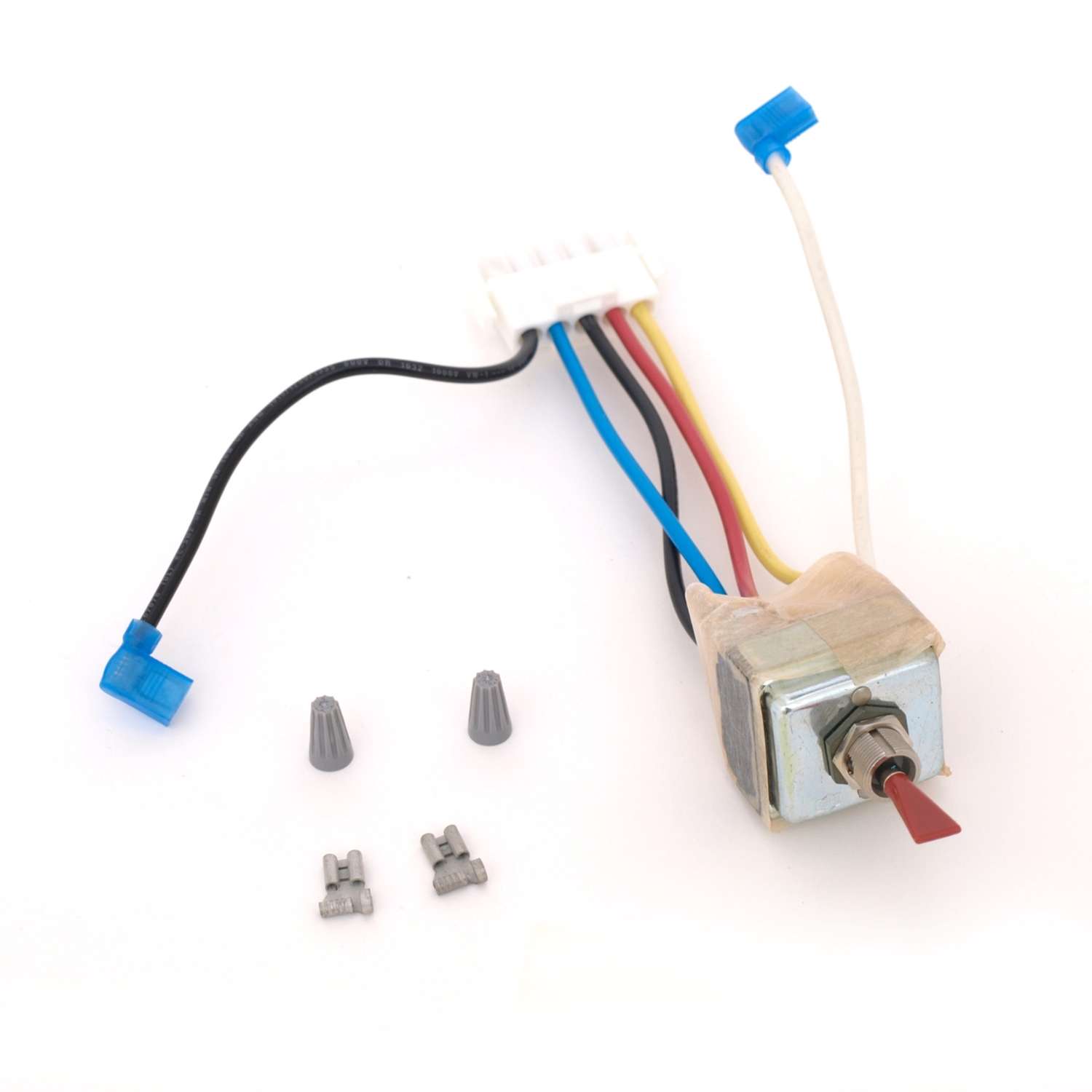 General Pipe Cleaners Reverse Switch 5 pc - Ace Hardware