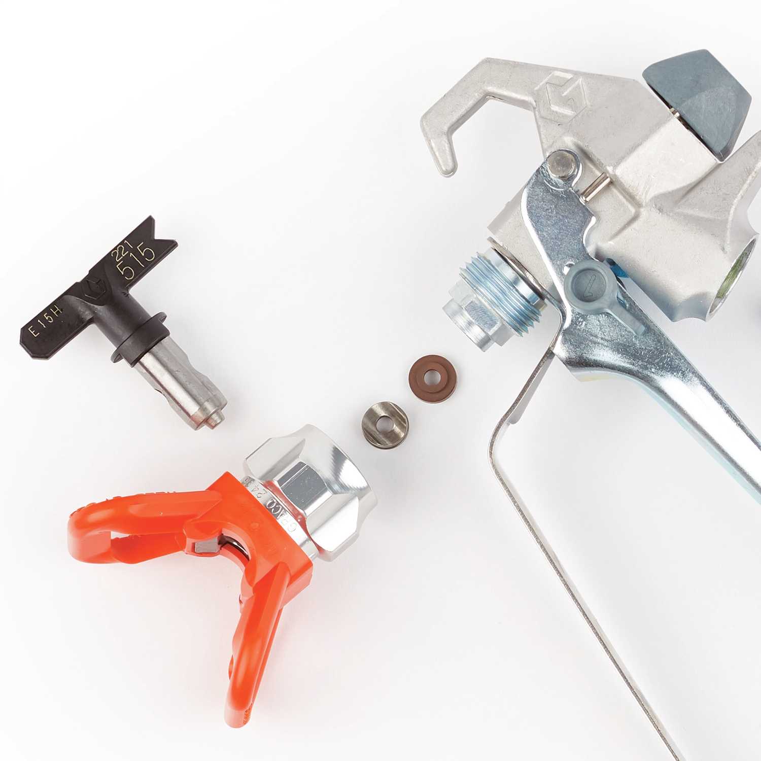 Graco RAC IV Tip Guard - Ace Hardware