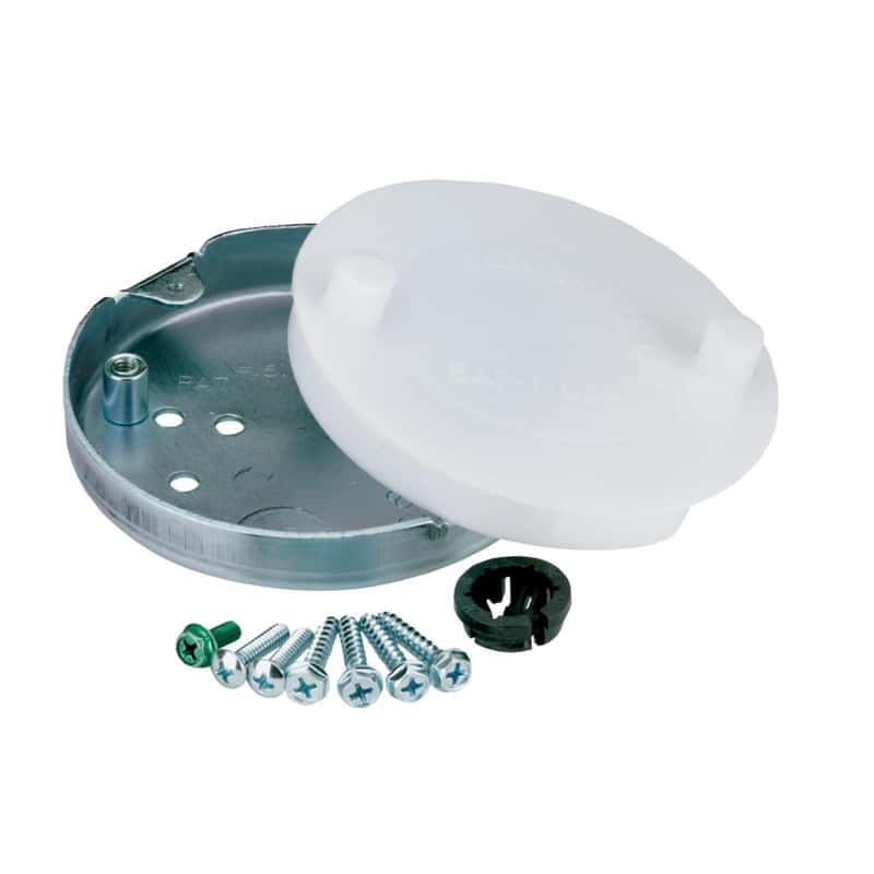 Westinghouse Saf-T-Pan Ceiling Fixture Kit - Ace Hardware