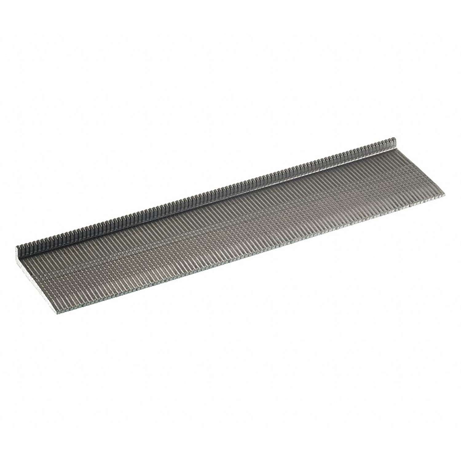 Senco 1-1/2 in. 16 Ga. Straight Strip Bright L Head Flooring Cleat ...