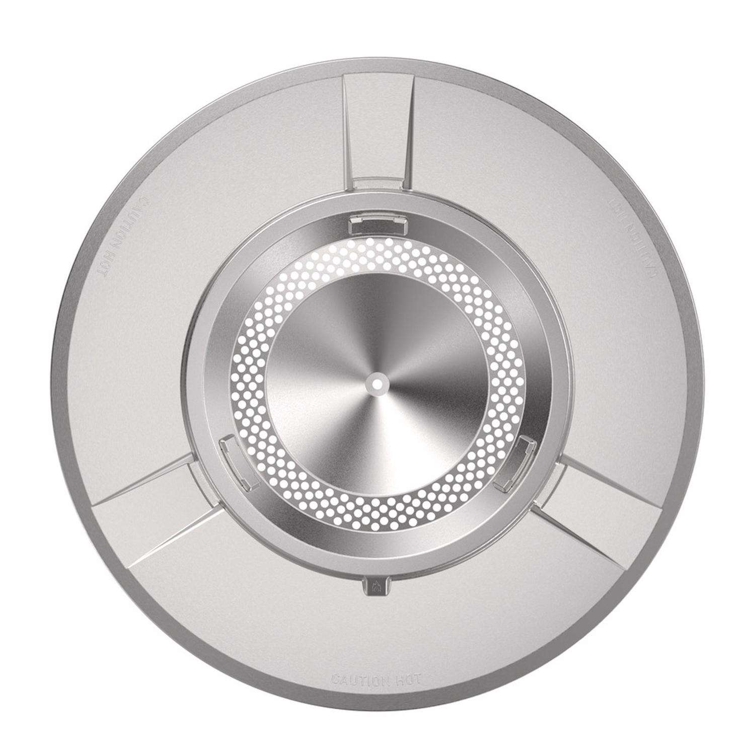 Solo Stove Bonfire Stainless Steel Heat Deflector 7 in. H X 25 in. W ...