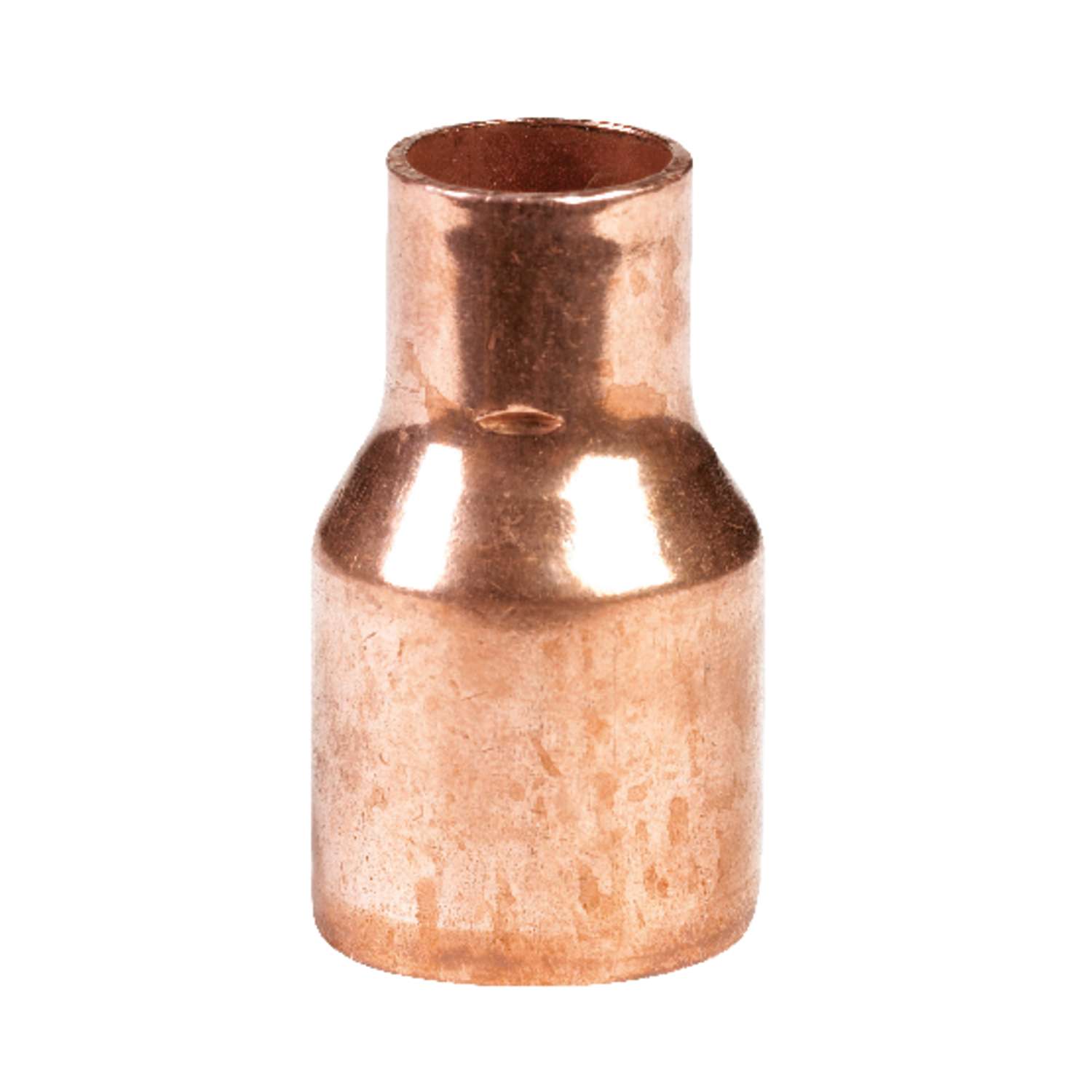 Nibco 1 in. Sweat X 1/2 in. D Sweat Copper Reducing Coupling 1 pk - Ace ...