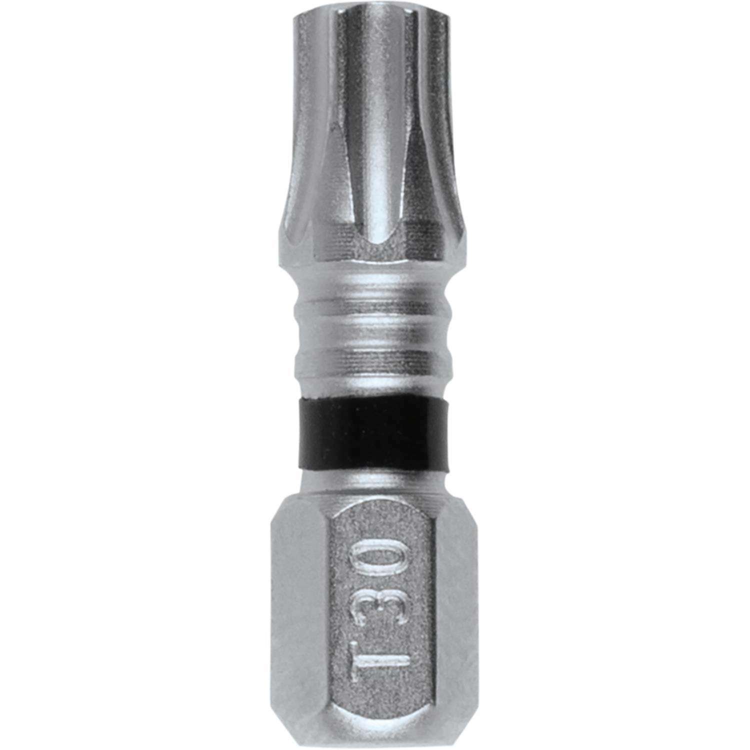 Makita Impact XPS Torx T30 X 1 in. L Insert Bit Steel 5 pk - Ace Hardware