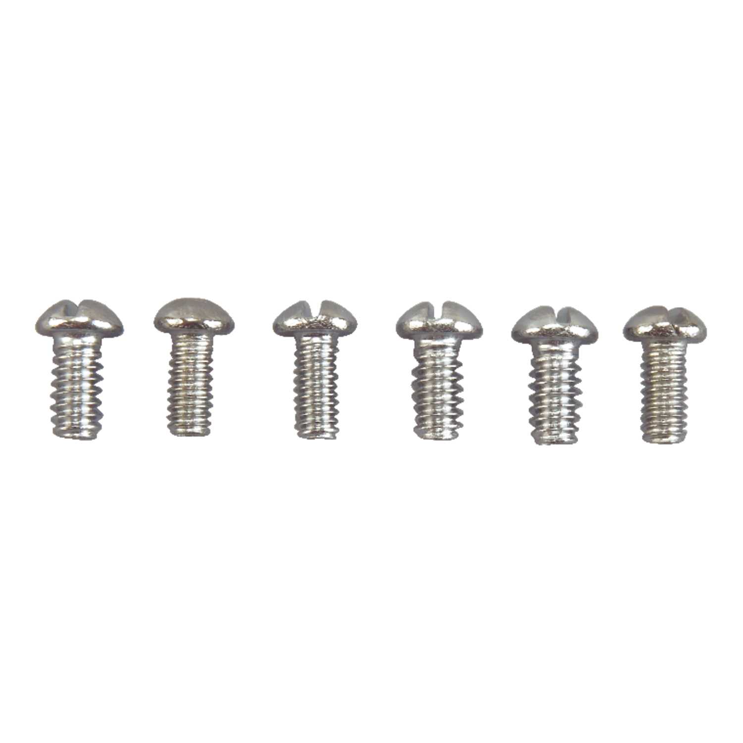 Ace Brass Faucet Screw Assortment For Universal - Ace Hardware