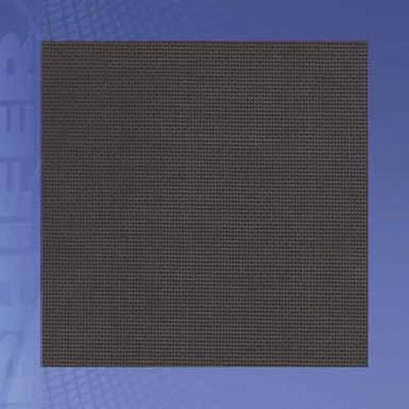 Phifer Wire SunTex 80 72 in. W X 100 ft. L Brown Polyester Sun Screen ...