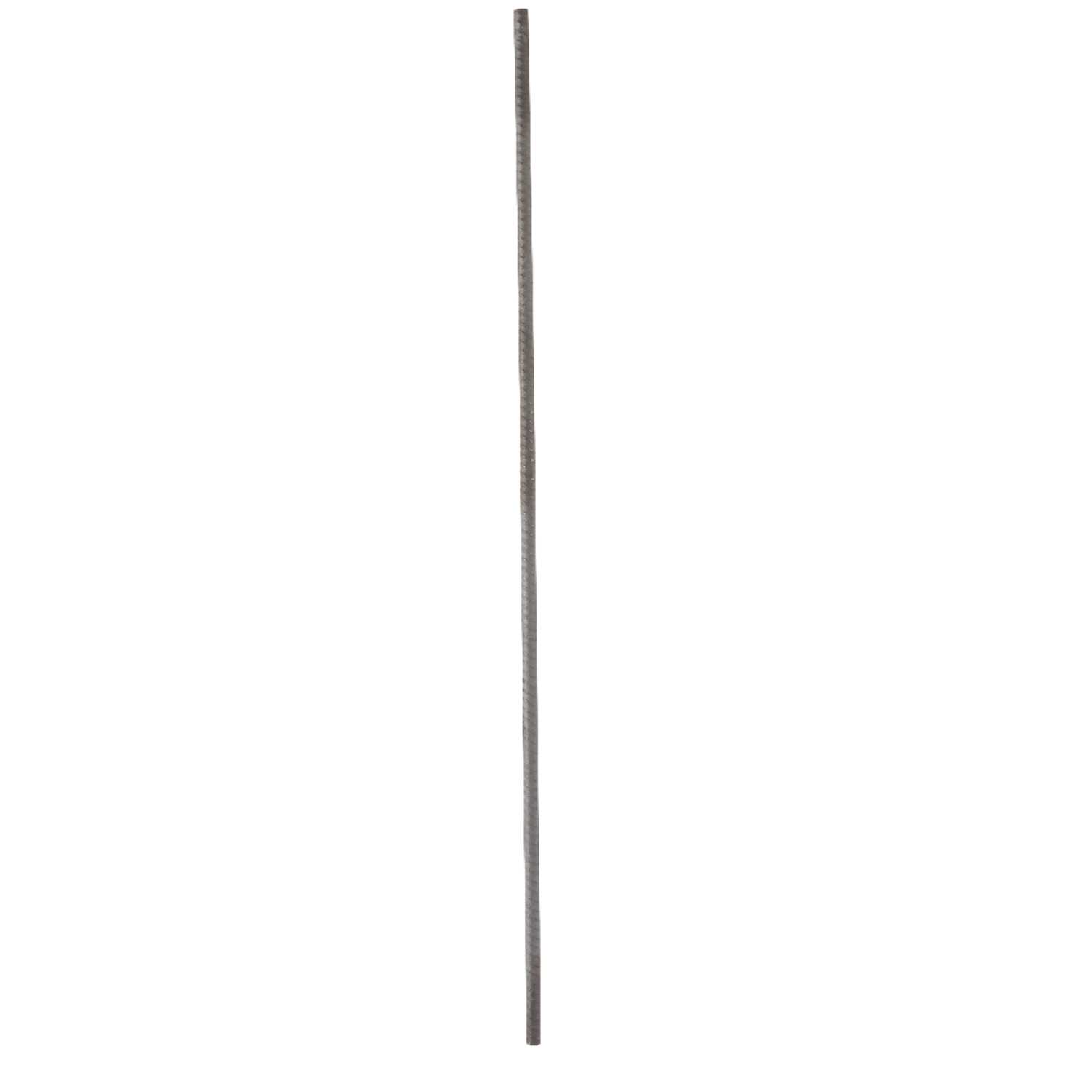 Boltmaster 1/2 in. Dia. x 36 in. L Steel Weldable Unthreaded Rod - Ace ...