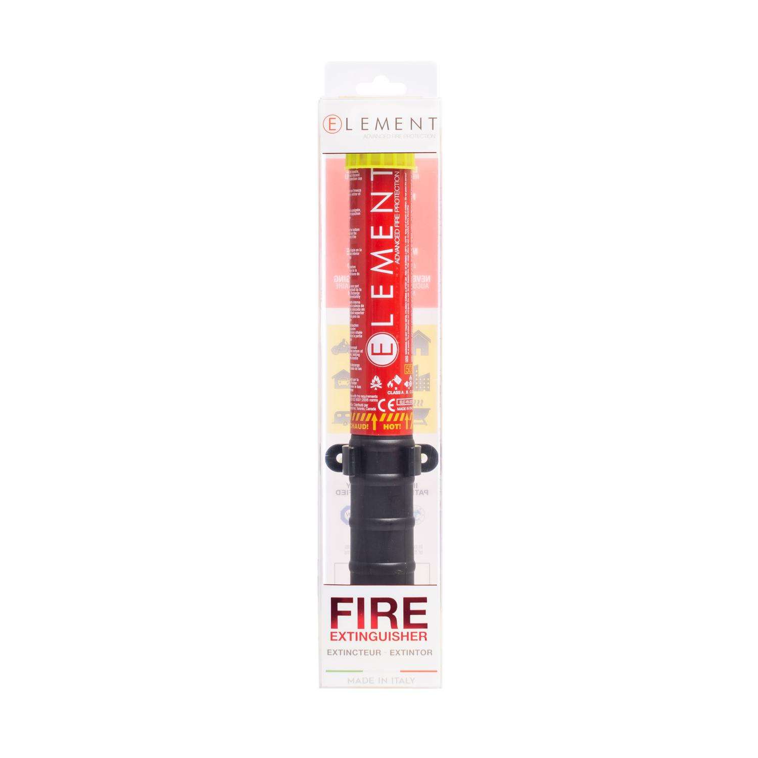 Element Fire 1 oz Fire Extinguisher For Home/Workshops - Ace Hardware