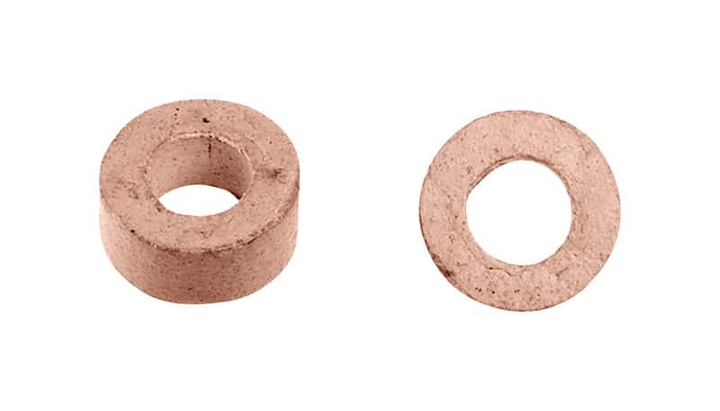 Danco 5/8 in. D X 5/16 in. D X 1/4 in. Bonnet Packing For Kohler/Savoy ...