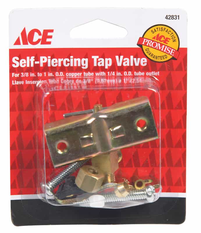 Ace Tap Valve - Ace Hardware