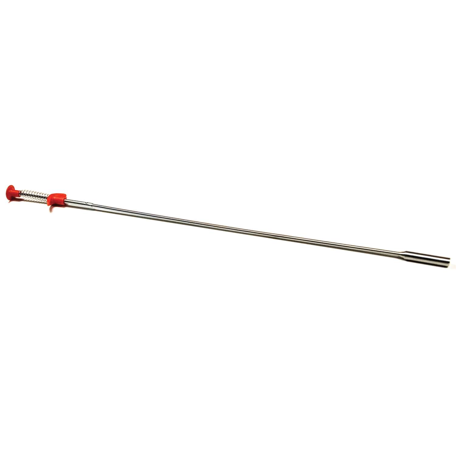 Performance Tool 24 in. L X 0.60 in. W Silver Claw Retriever 1 lb. pull ...