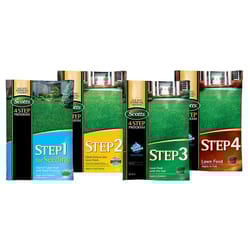 Scotts Annual Program - Ace Hardware