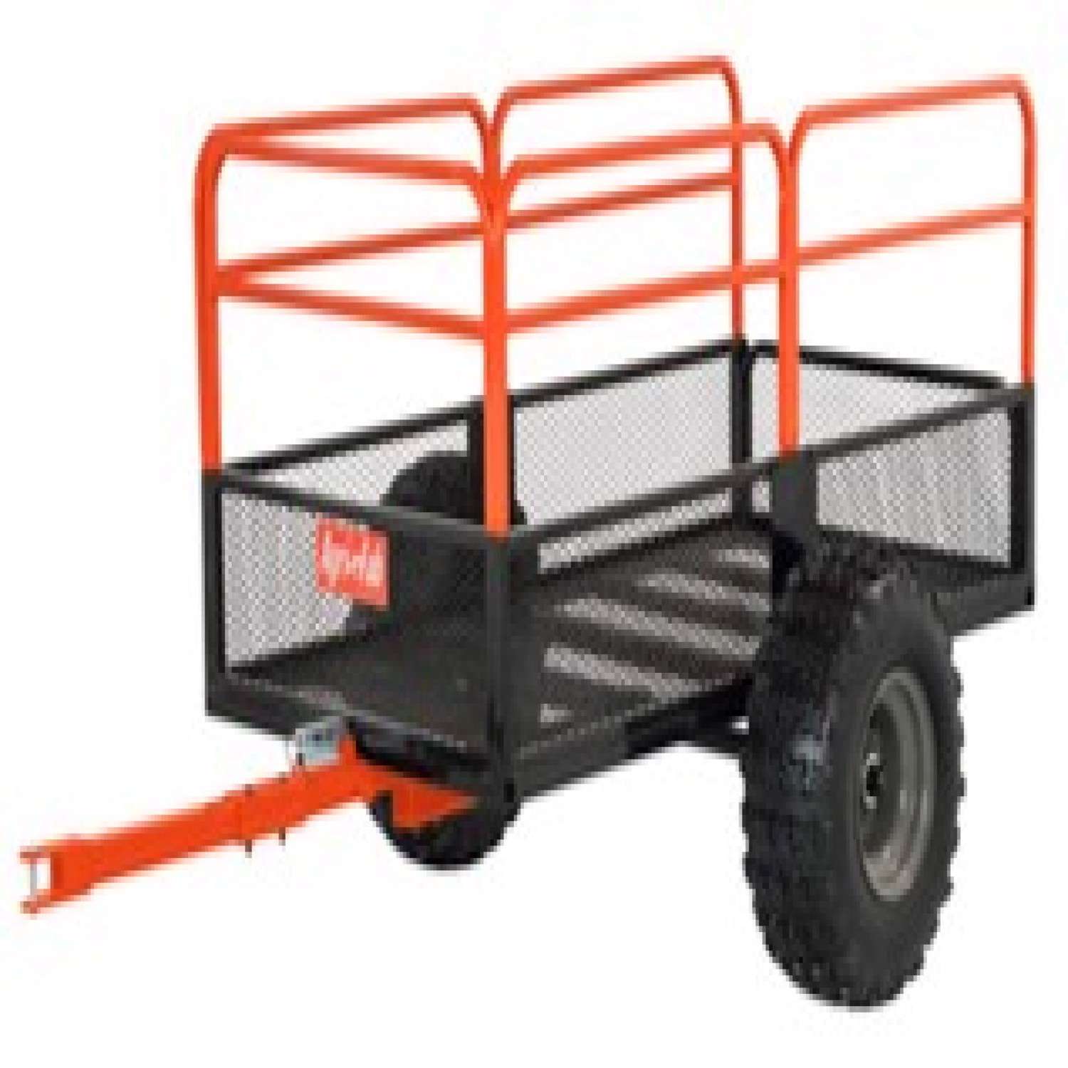 Agri-Fab Poly Utility Cart 1250 lb. cap. - Ace Hardware