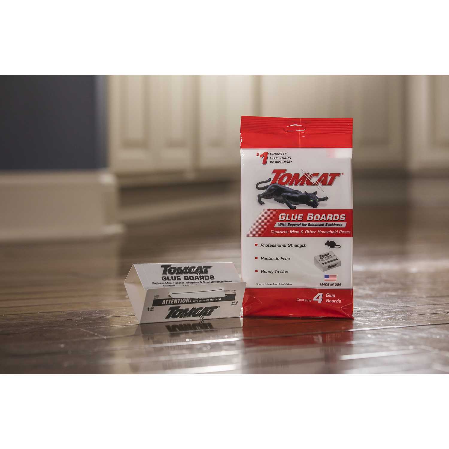 Tomcat Insect Trap - Ace Hardware