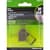 Hillman AnchorWire Brass-Plated Gold Brick Picture Hanger 30 lb. 2 pk ...