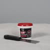 DAP Fast 'N Final Ready to Use White Lightweight Spackling Compound 8 ...