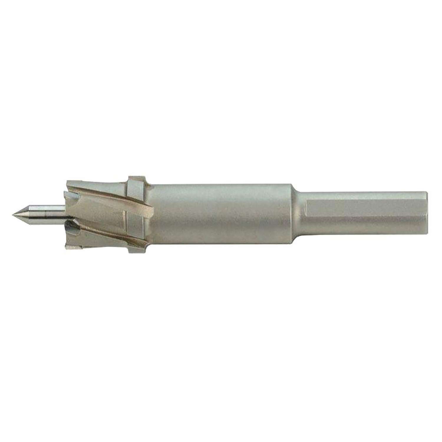 Milwaukee Steel Hawg 13/16 in. Carbide Tipped Hole Cutter 1 pc - Ace ...