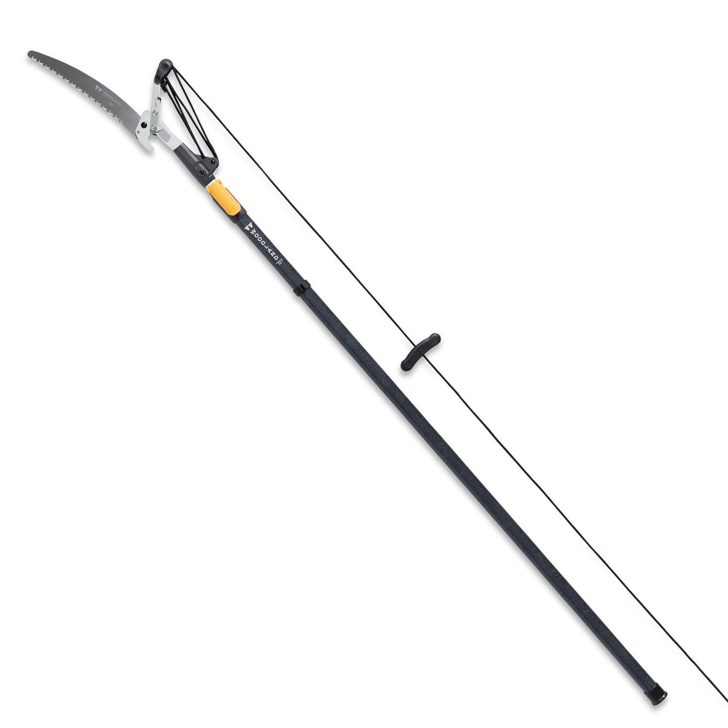 Woodland Tools High Carbon Steel Serrated Tree Pruner Mfr# 26-7001-000 ...