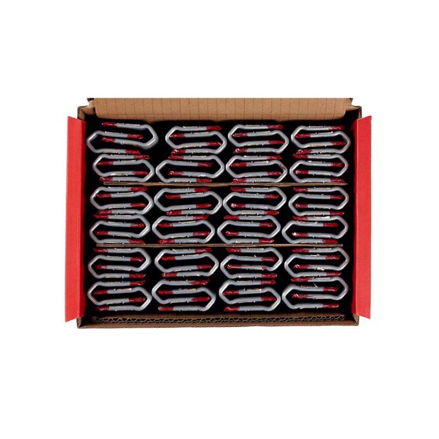 Milwaukee 3/4 in. W X 2 in. L 9 Ga. Diamond Crown Staples 960 pk - Ace ...