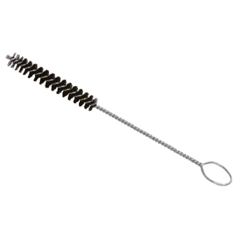 Forney 15-1/2 in. L X 1-1/4 in. W Tube Brush 1 pc Mfr# 70487 - Ace Hardware