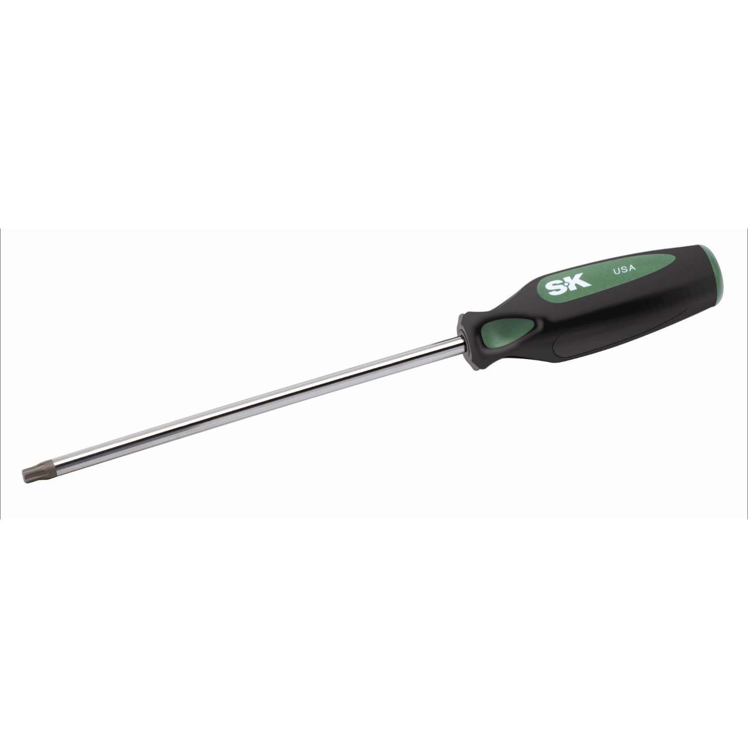 SK Professional Tools T40 X 8 in. L Torx Screwdriver 1 pc - Ace Hardware