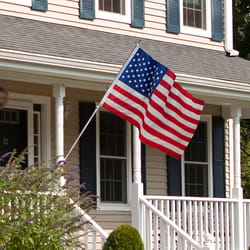 Flag Poles & Accessories at Ace Hardware