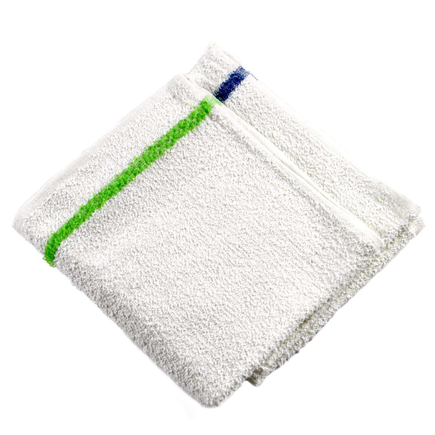 Chef Craft Multicolored Cotton Bar Mop - Ace Hardware