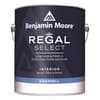 Benjamin Moore Regal Select Eggshell Base 3 Interior Latex Wall Paint ...