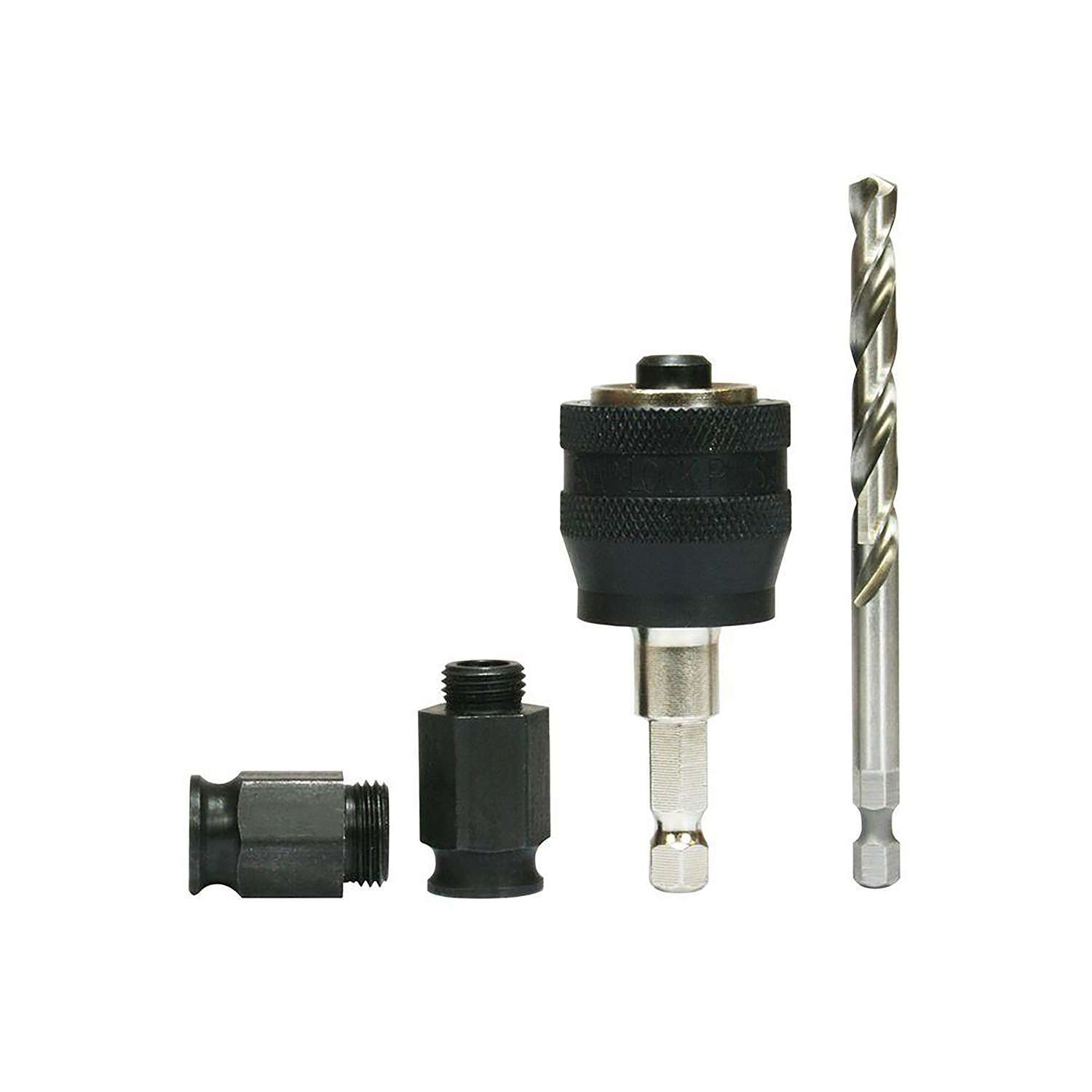 Diablo Snap-Lock Plus 3/8 in. Mandrel System 1 pc. - Ace Hardware