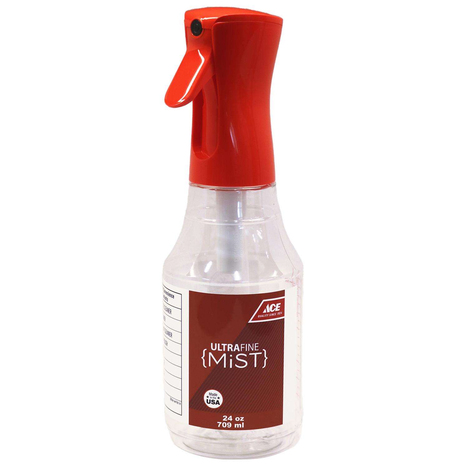 ACE Ultra Fine 24 oz Mist Sprayer - Ace Hardware