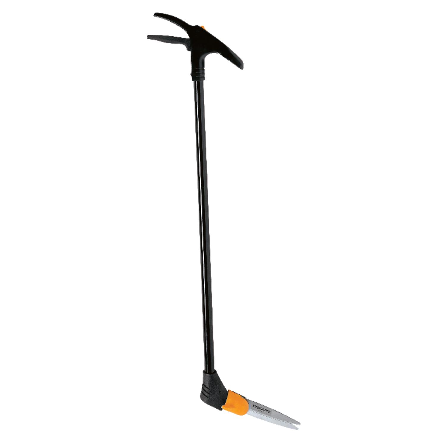Fiskars Steel Straight Edge Grass Shear Mfr# 92107935 - Ace Hardware