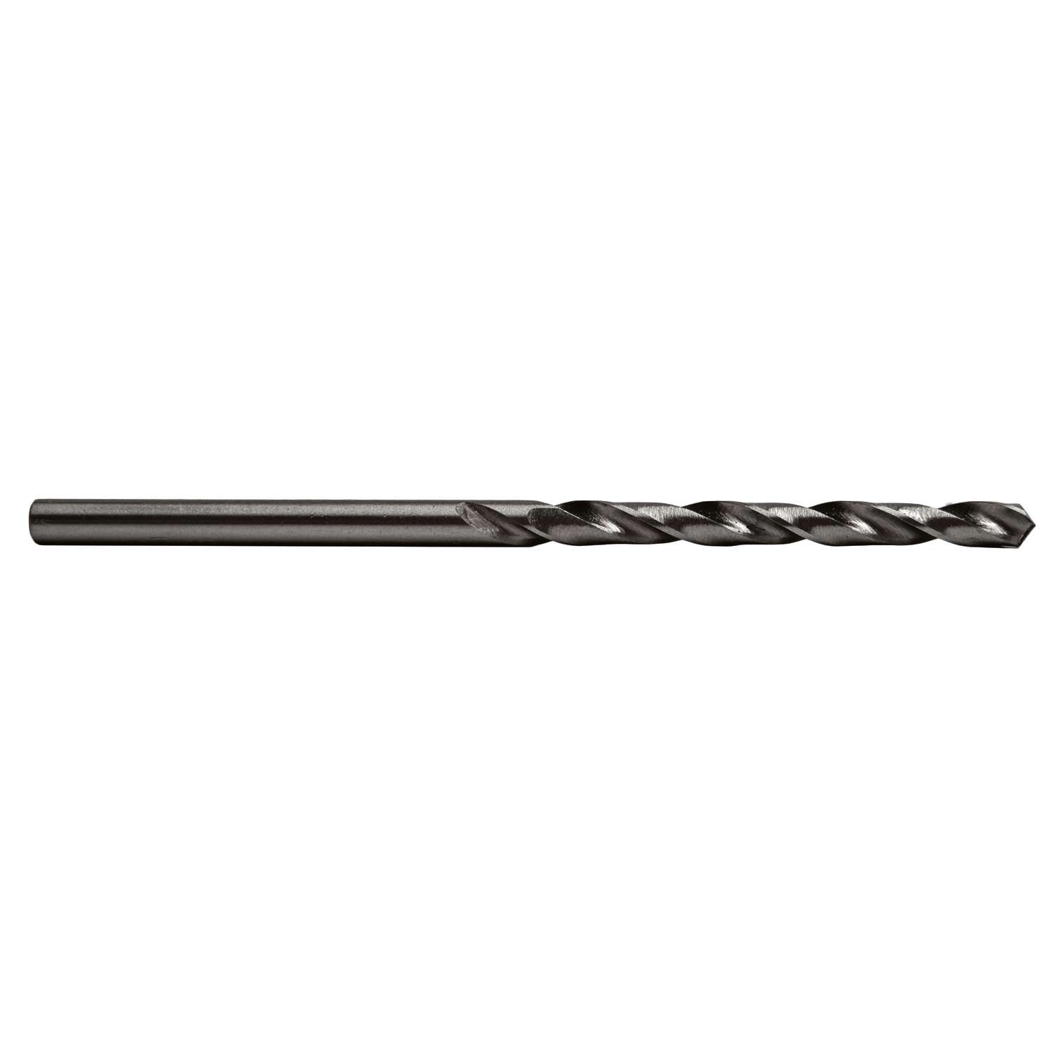 Century Drill & Tool 3-1/4 in. L High Speed Steel Wire Gauge Bit 1 pc ...