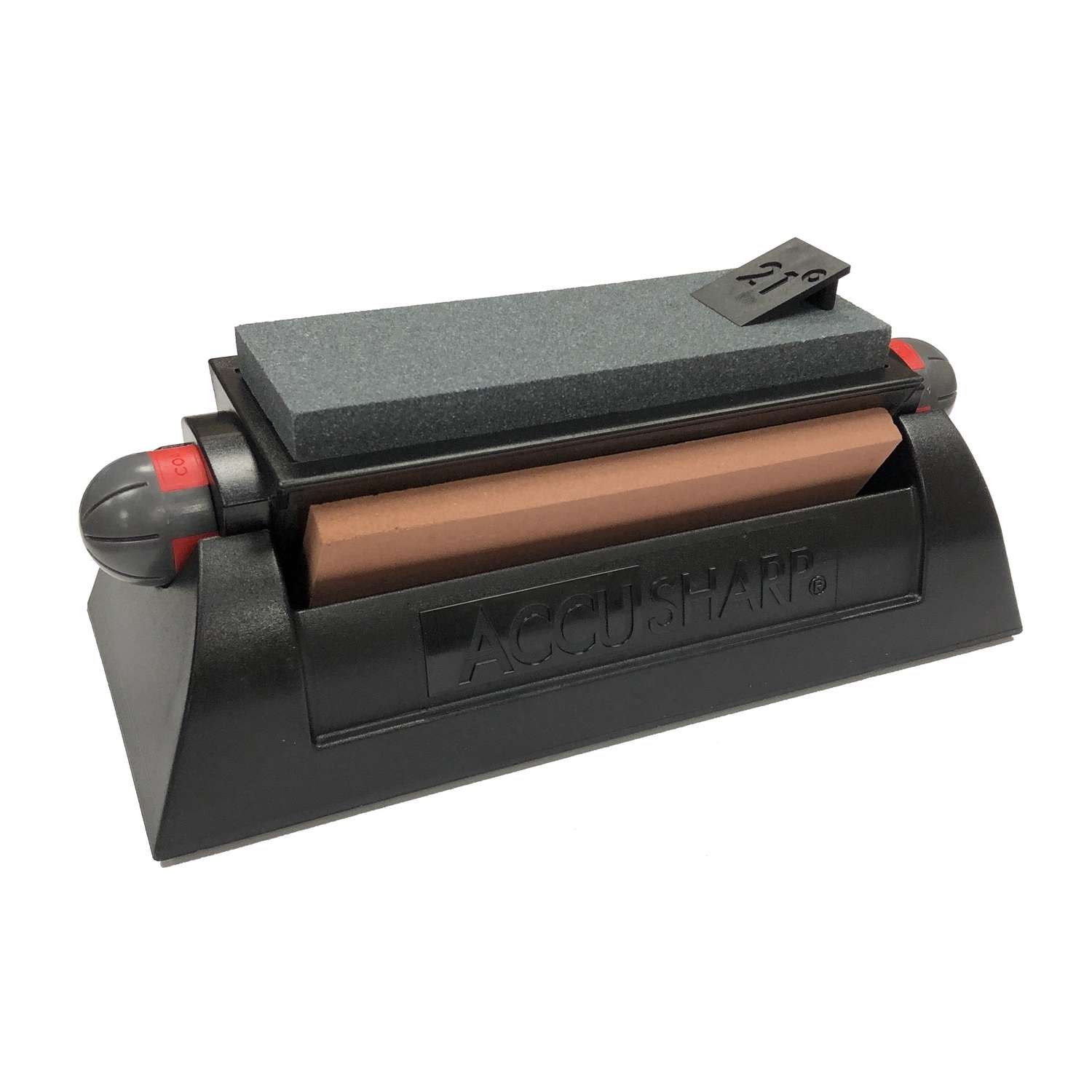 AccuSharp Gloss Ceramic Sharpening Stone - Ace Hardware