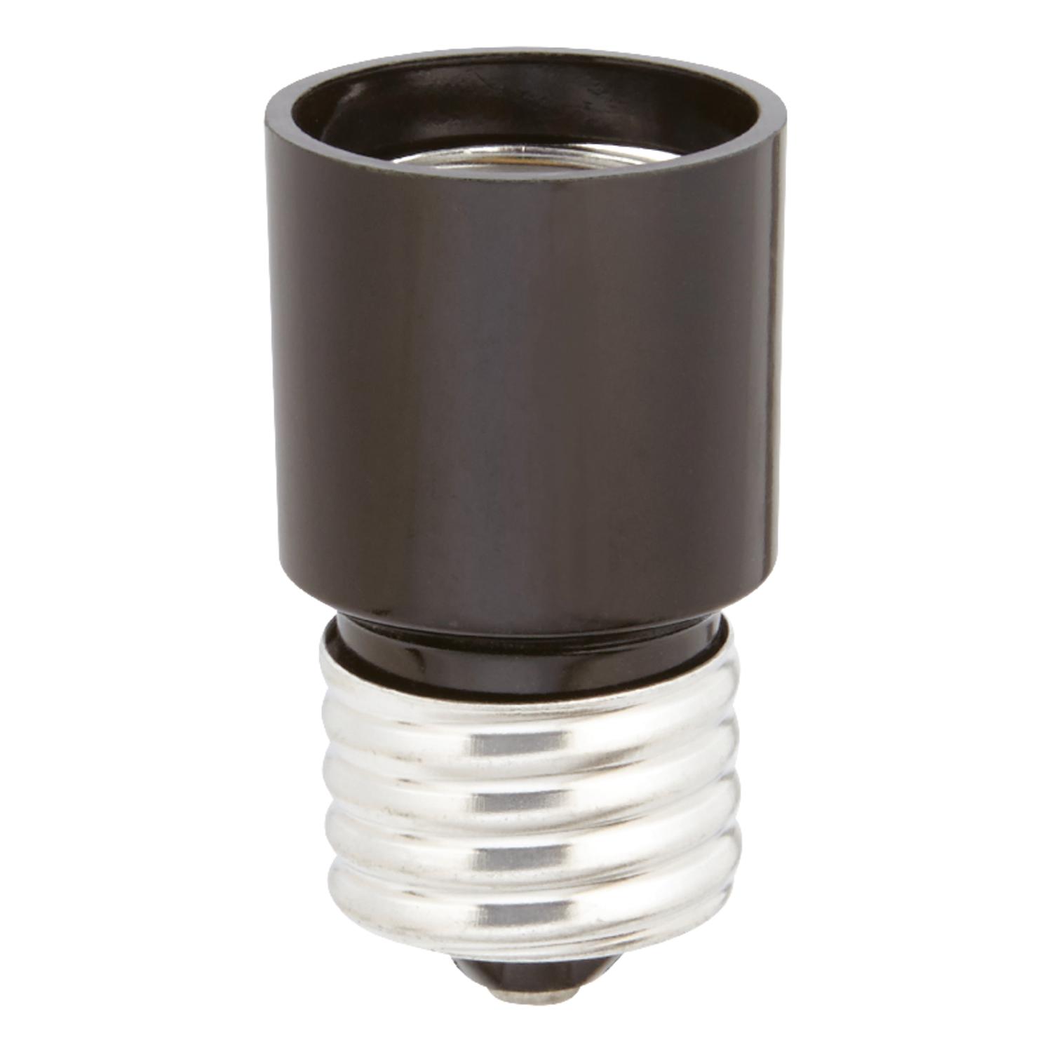 Jandorf Phenolic Medium Base Socket Extender 1 pk Mfr# 60421 - Ace Hardware